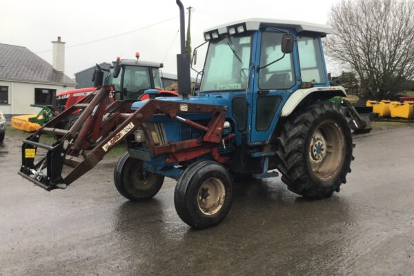 Casey Tractors - Tractors & Farm Machinery Sales, Repair, Service