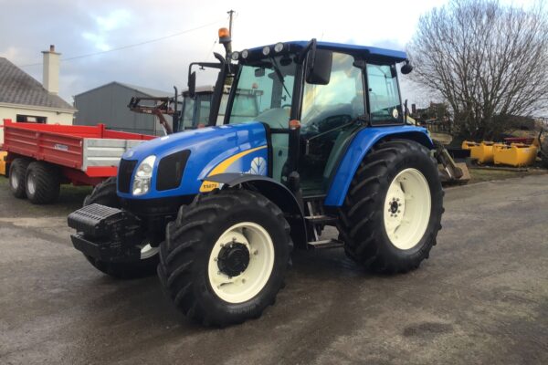 Casey Tractors - Tractors & Farm Machinery Sales, Repair, Service