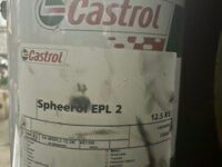 Castrol Spheerol EPL 2 Grease 12.5kg - Casey Tractors