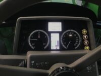 2018 John Deere 6120M With JD 623R Loader - Casey Tractors